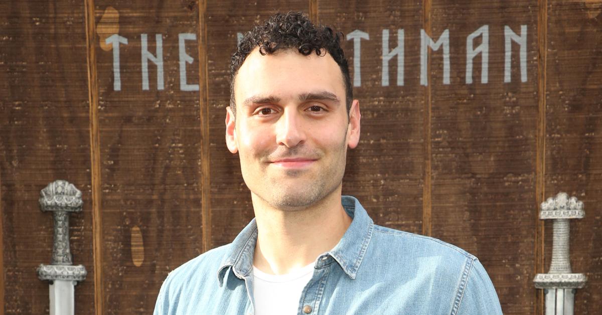 Harry Styles' Ex Olivia Wilde 'Smitten' With New Man Dane Diliegro