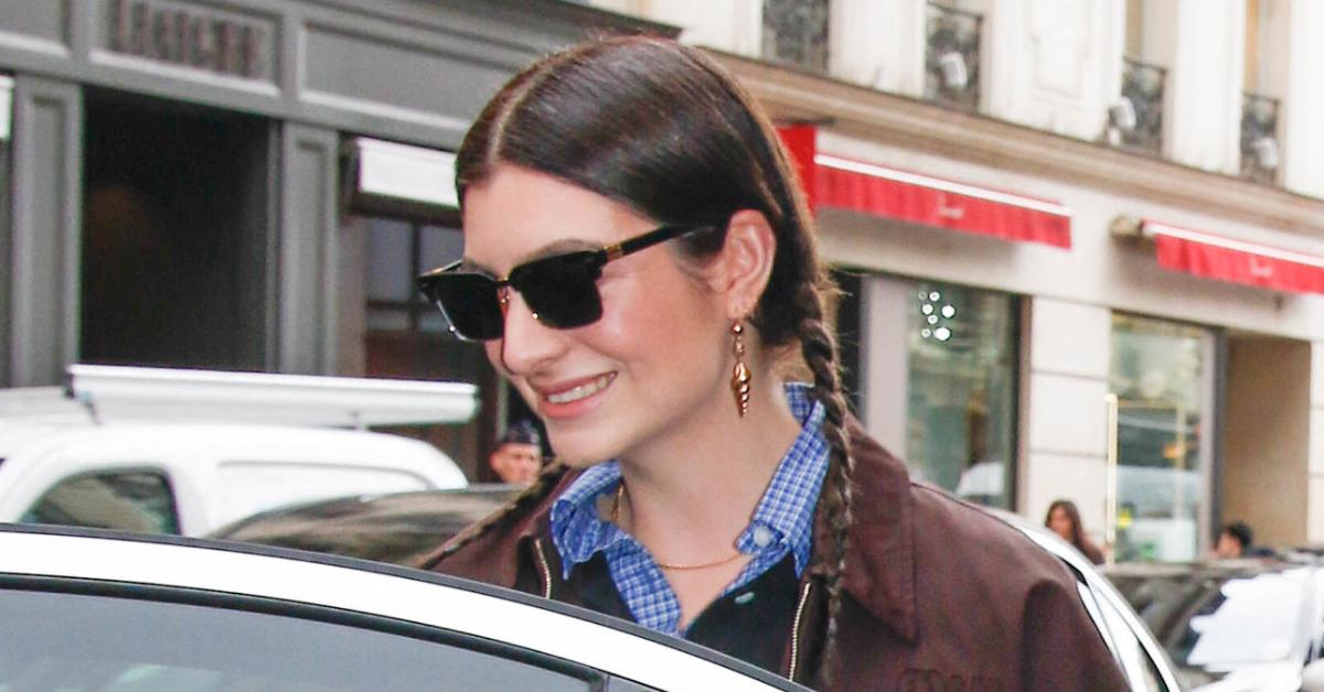 Lorde Fans Freak Out As Singer Posts Video Hinting At New Music: Watch