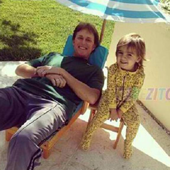 OK! Investigates: You Will Not Believe How Much Bruce Jenner Is Worth!!