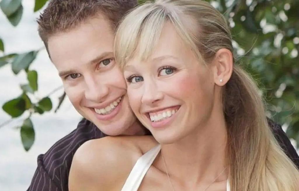 Sherri Papini's Ex Reveals It Was A Relief To Cut Contact With Her