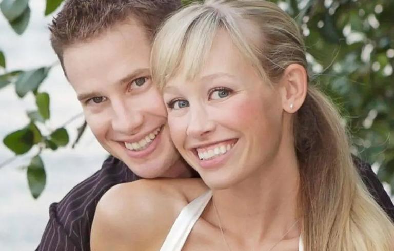 Sherri Papini's Ex Reveals It Was A Relief To Cut Contact With Her