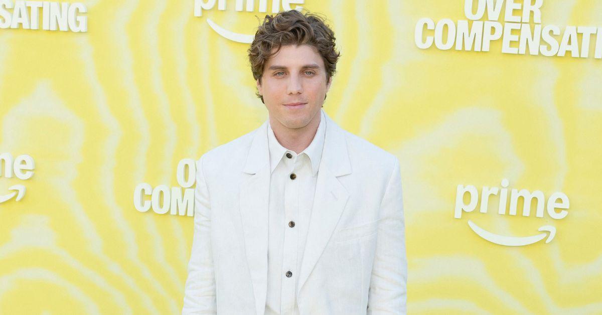 Lukas Gage's Memoir 'I Wrote This For Attention': Biggest Bombshells