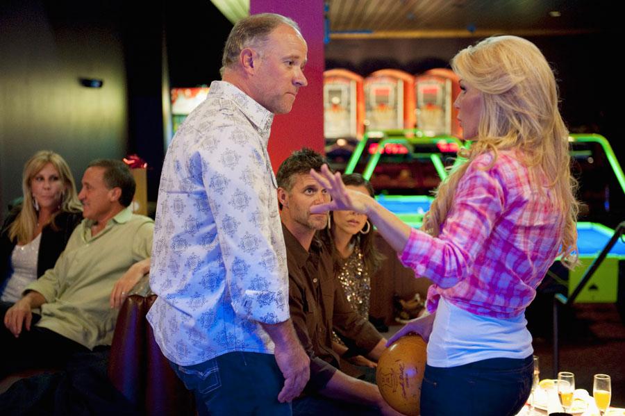 RHOC Star Brooks Ayers Finally Addresses The ‘Fake Cancer’ Rumors: Report