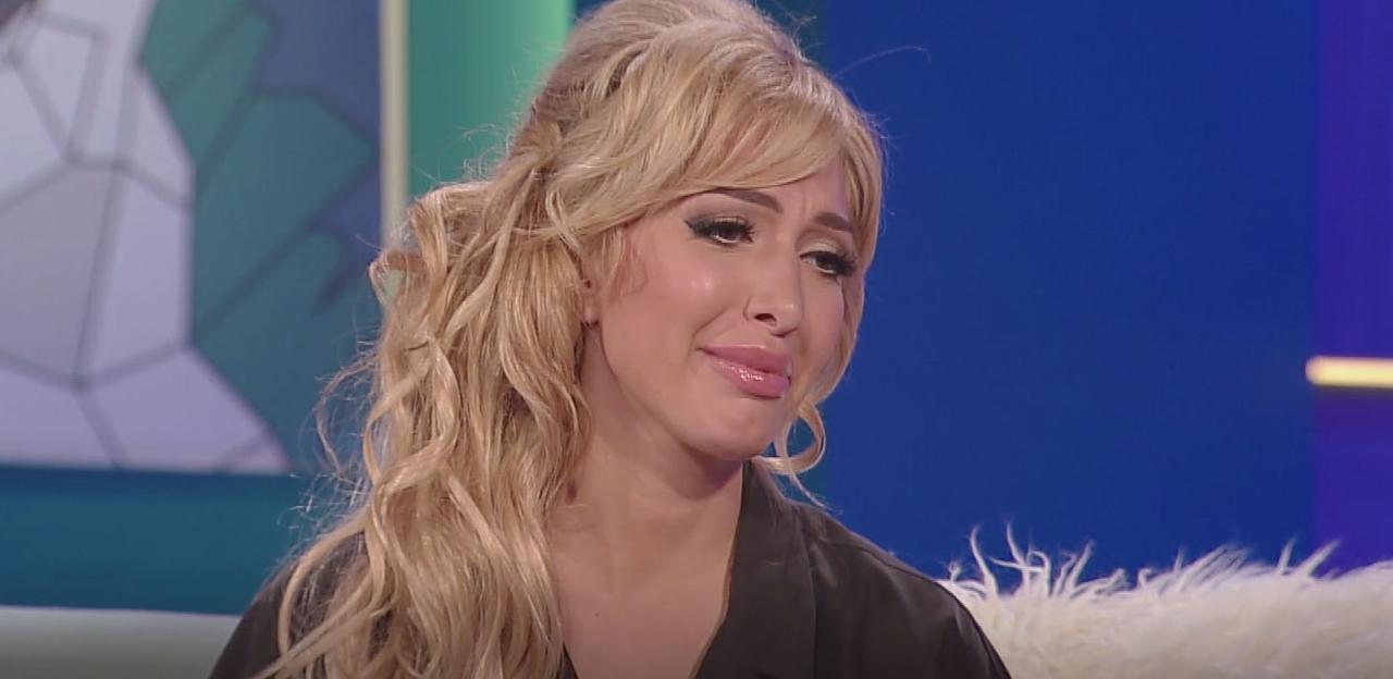 Farrah Abraham Faces Backlash After Dead Dog Prank Video Surfaces