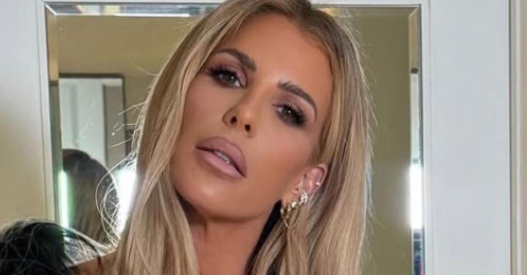 Dorit Kemsley's Stylist Chris Dylan Tells 'Truth' About Payment Fiasco