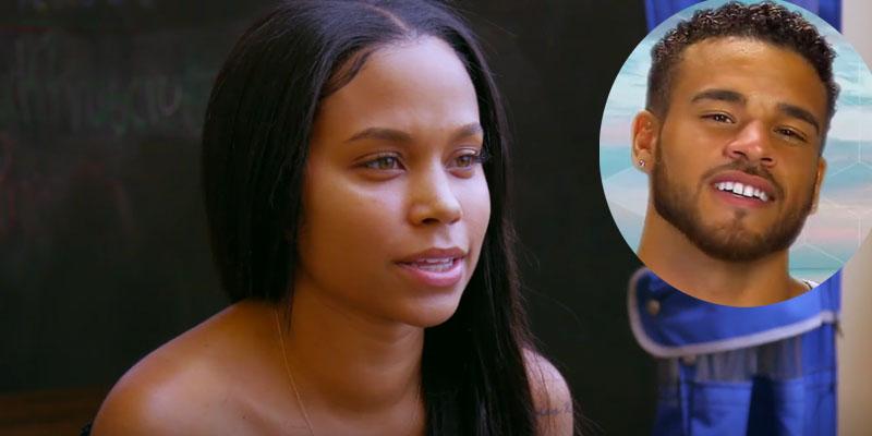 Teen Mom OG Cheyenne Floyd Drops A Bombshell About Her Love Life!