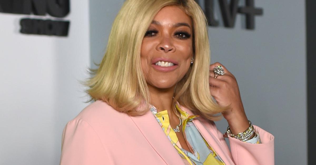 Wendy Williams Is 'Sad & Lonely,' Doesn't Leave NYC Apartment