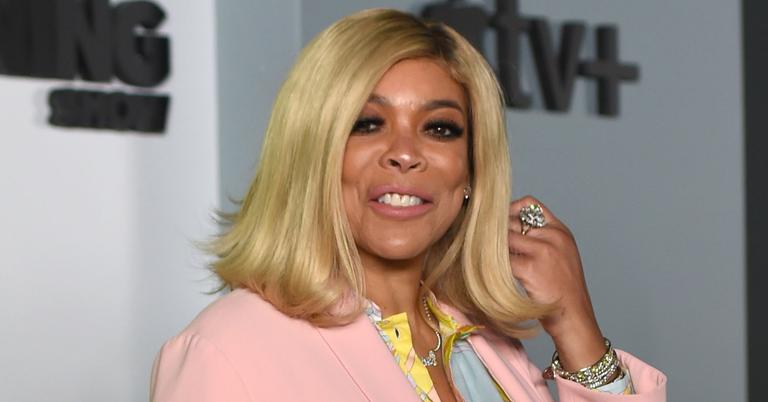 Wendy Williams Is 'Sad & Lonely,' Doesn't Leave NYC Apartment