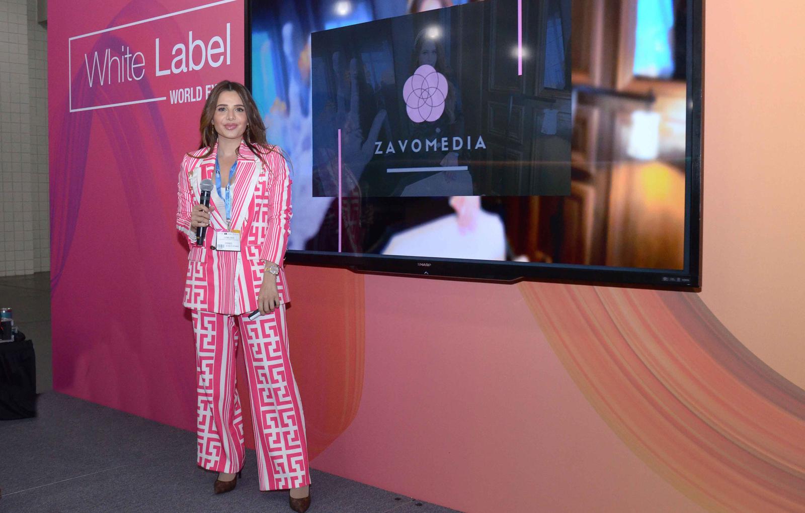 ZavoMedia PR Group Founder Liana Zavo Reveals PR Secrets