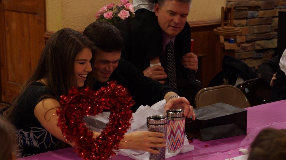 OK! Exclusive: Find Out When Bringing Up Bates' Michaella Bates ...