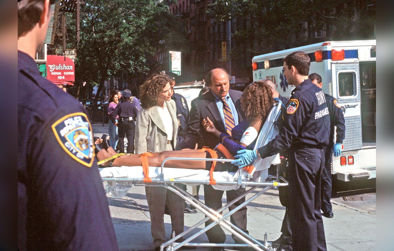 'NYPD Blue' Is Coming Back To The TV Screens On ABC