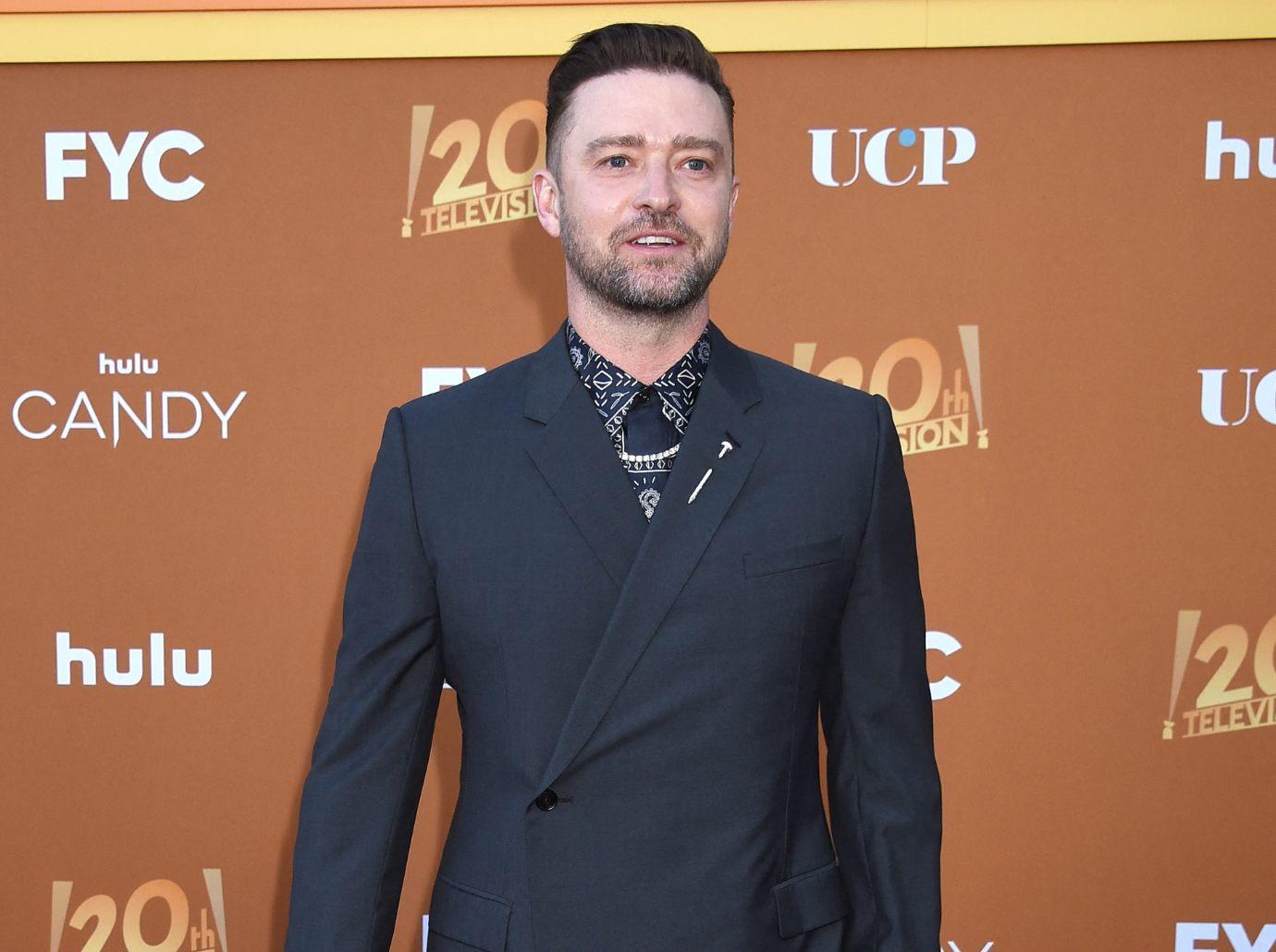 Justin Timberlake Was Hiding 'Massive Alcohol Problem' Before DWI