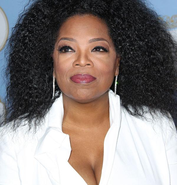 Is Oprah The New Jay Z? All Signs Point To Yes