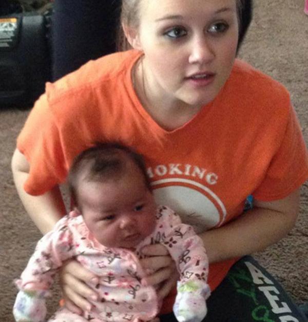 16 & Pregnant Recap: 7 Depressing Things That Happened During Homeless ...