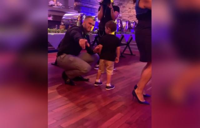 Jenni 'JWoww' Farley Is Already Back Together With BF Zack Carpinello