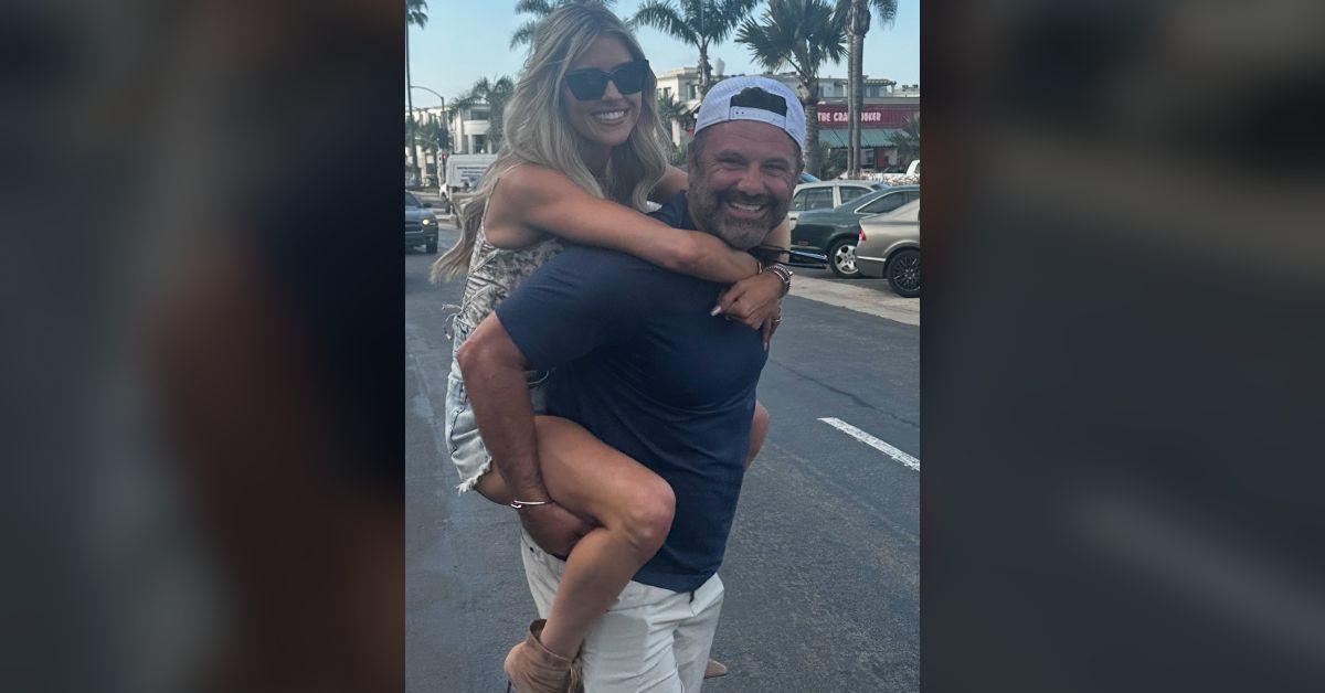 Christina Haack Shades HGTV After Real Estate Show Gets Dropped