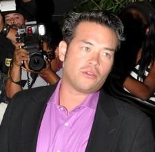 Hailey Glassman & Jon Gosselin Get Together to Talk