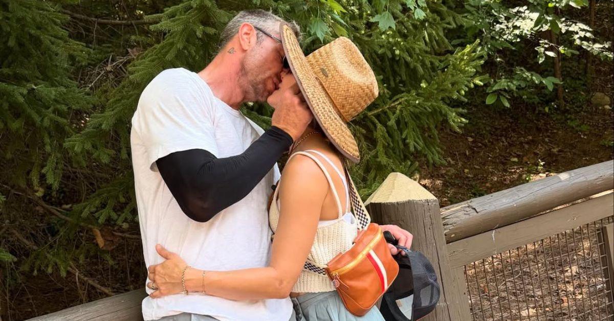 Kristen Bell Opens Up About Relationship Challenges With Dax Shepard