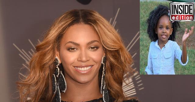 Meet Beyonce's Half-Sister Koi: Mathew Knowles Has Secret Love Child ...