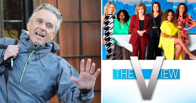 The View | OK! Magazine