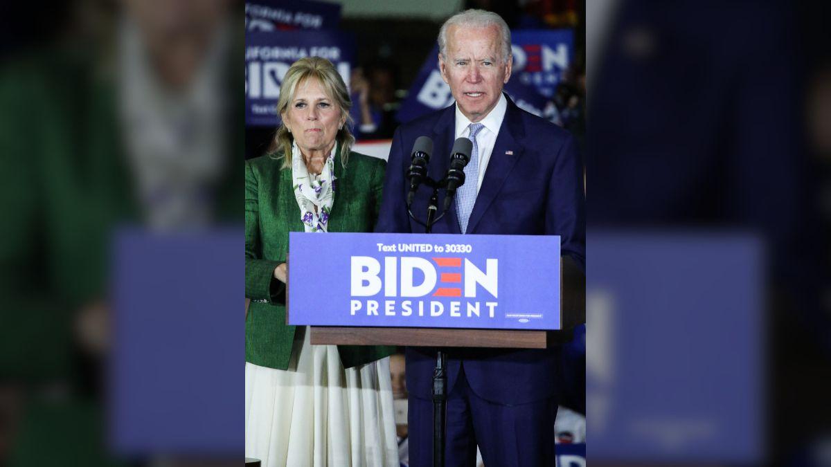 Jill Biden Slams Critics Claiming Memoir Revives ‘Painful Conversation’