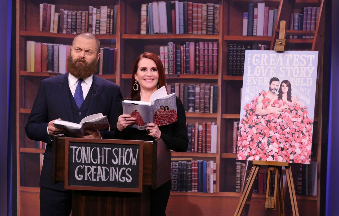 Jimmy Fallon Kicks Off Sixth Season Of ‘The Tonight Show’ With Star ...