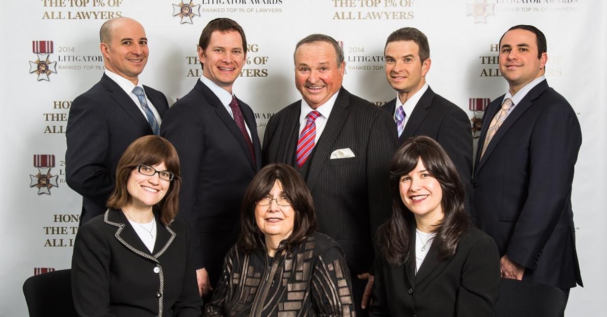 The Rothenberg Law Firm Is Pioneering Justice In Personal Injury Law