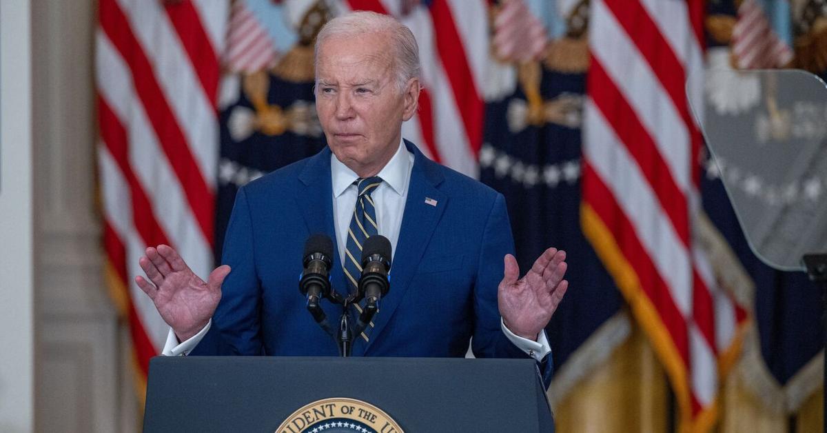 Biden's Family Privately Blasts Top Advisors After Debate