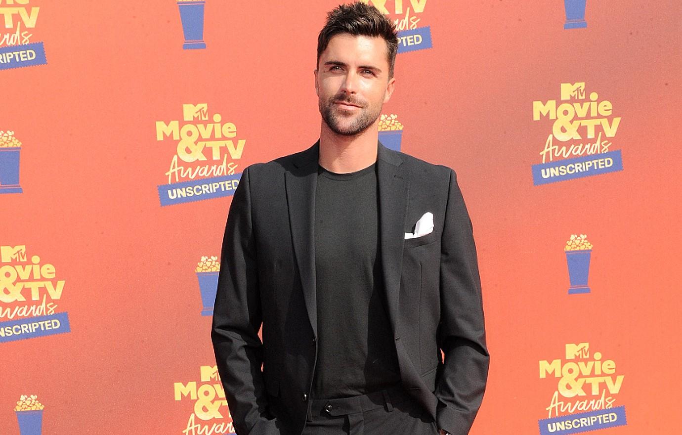 Brittany Snow's Ex Tyler Stanaland Is 'Still Healing' From Divorce