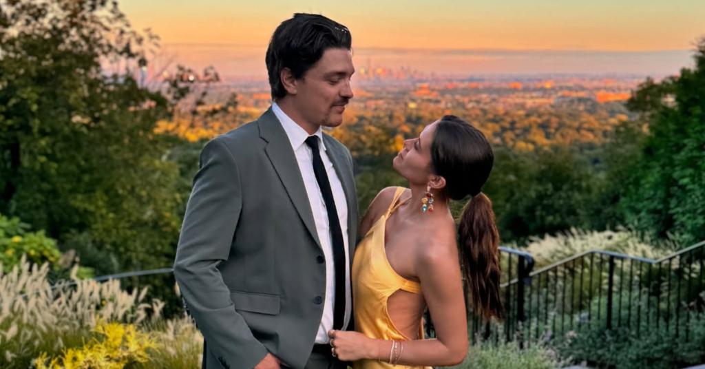 Caelynn Bell Reveals She & Husband Dean Are 'Trying To Start A Family'