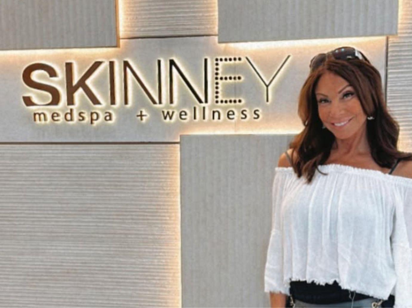 Danielle Staub Reveals If She's Interested In 'RHONJ' Return