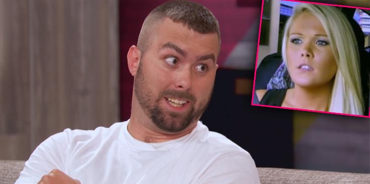 'Teen Mom 2' Divorce Bombshell! Is Corey Simms Splitting From Miranda ...