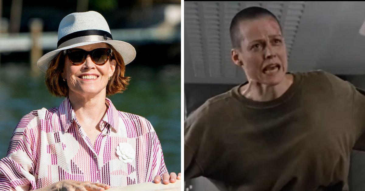 Celebrities Who Shaved Their Heads For Iconic Roles: Demi Moore & More