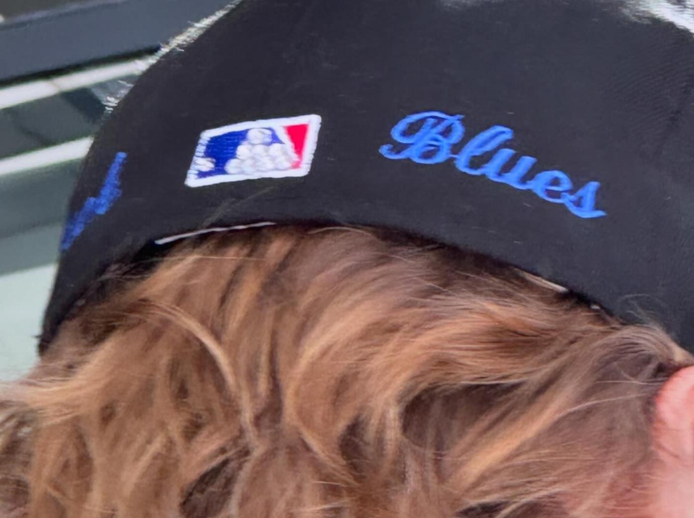 Hailey Bieber Wears Necklace With Her & Justin's Son Jack's Initials