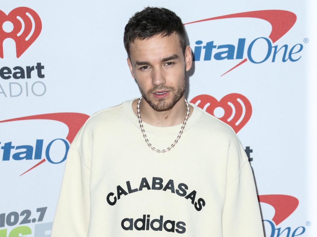911 Call Warns Liam Payne's Life Was 'In Danger' Moments Before Death