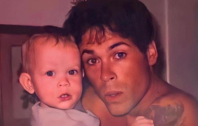 Rob Lowe & Son John Owen's Cutest Moments Over The Years