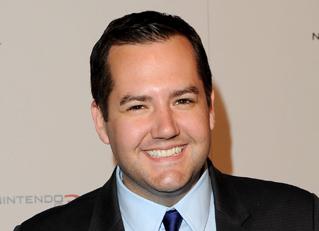 How Long Did it Take Ross Mathews' to Write His New Book 'Man Up'?