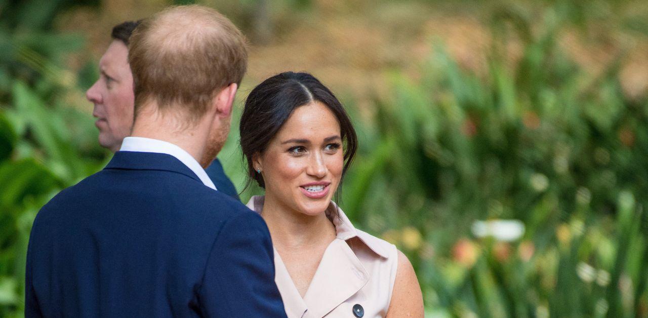 Prince Harry Poses With LAFC Owner Shaun Neff In Instagram Cameo