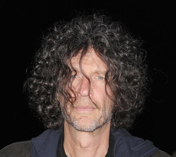 'America's Got Talent' Judge Howard Stern Says NBC Threatened Him