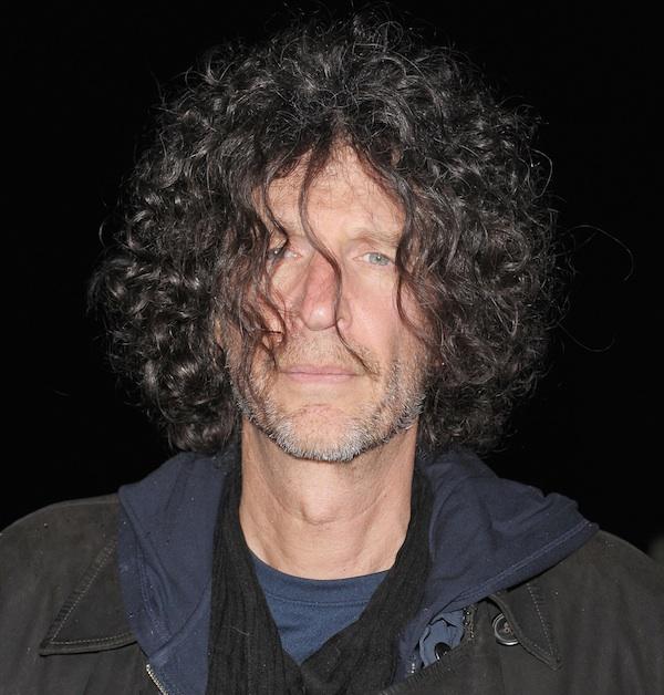 'America's Got Talent' Judge Howard Stern Says NBC Threatened Him
