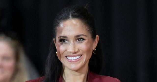 Meghan Markle Is 'Still Planning' A 'Hollywood Reinvention' Meghan Markle Is 'Still Planning' A 'Hollywood Reinvention'