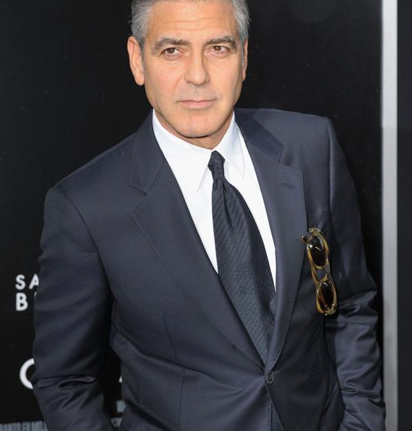 Did You Know That George Clooney Was on The Golden Girls?!