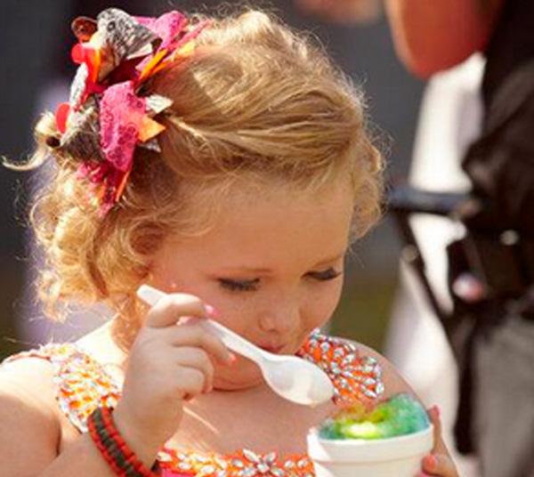 Here Comes Honey Boo Boo Summer Special, Chopped Canada And More on TV ...