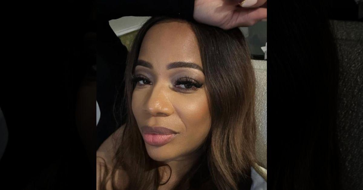 Charrisse Jackson-Jordan Hasn't Spoken To Bravo About 'RHOP' Return