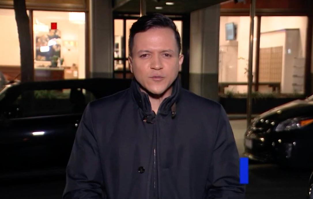 Julia Fox's Brother, Father Arrested After Cops Find Ghost Guns In NYC