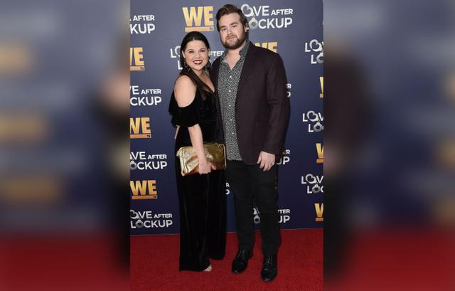 Jill Is The First Duggar Cousin To Meet Amy’s Newborn Son Daxton Ryan!