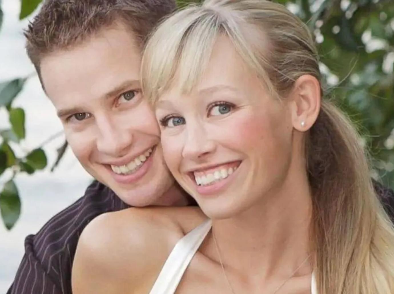 Sherri Papini To Speak Out For First Time After Kidnapping Hoax