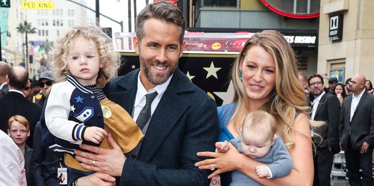 [PICS] The 15 Cutest Celeb Kids & Sibling Duos We Can't Get Enough Of