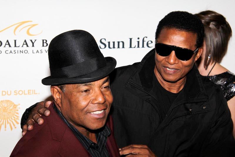 Tito Jackson Complained About Not His Chest Before Shocking Death