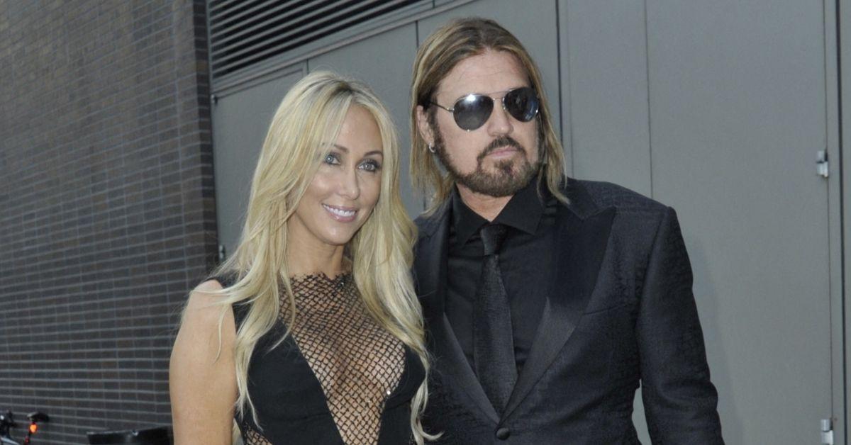 Cyrus Family Drama: From Billy Ray & Tish's Divorce To Latest Feud
